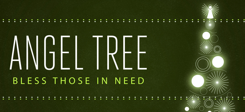 Angel Tree – Hope Christian Discipleship