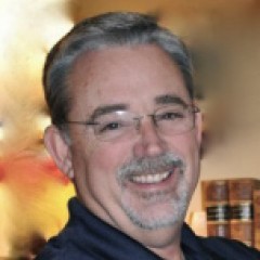 Ted Ragsdale – Hope Christian Discipleship