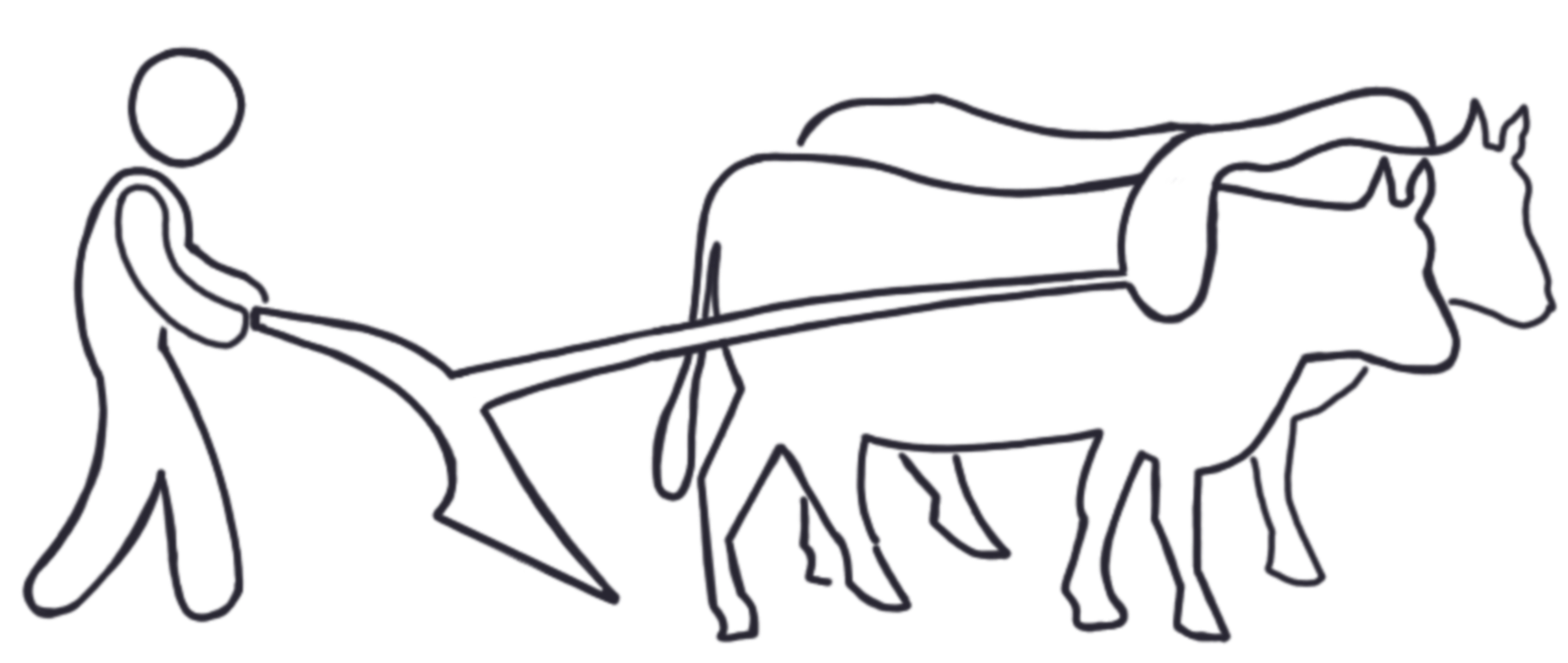 1: The Yoke of Christ – Hope Christian Discipleship